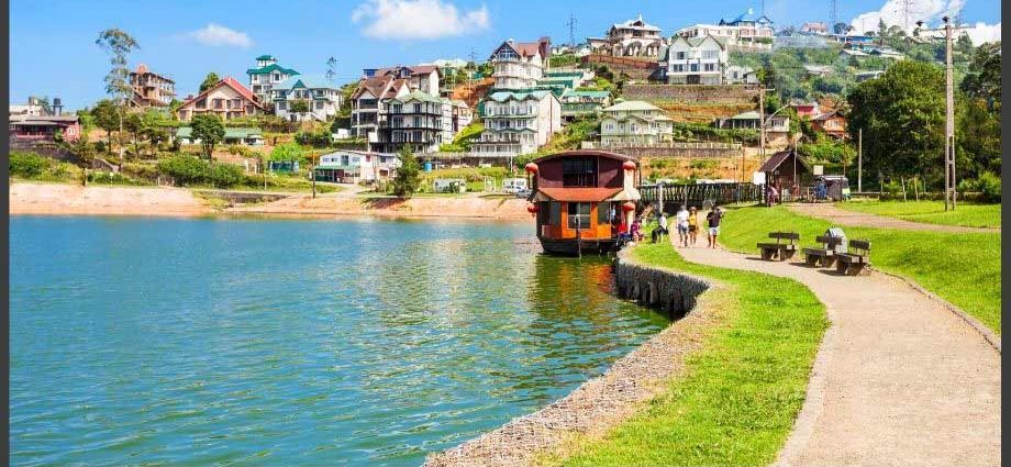 Nuwara Eliya - Little England of Sri Lanka | Nature & Travel - Netizen Me